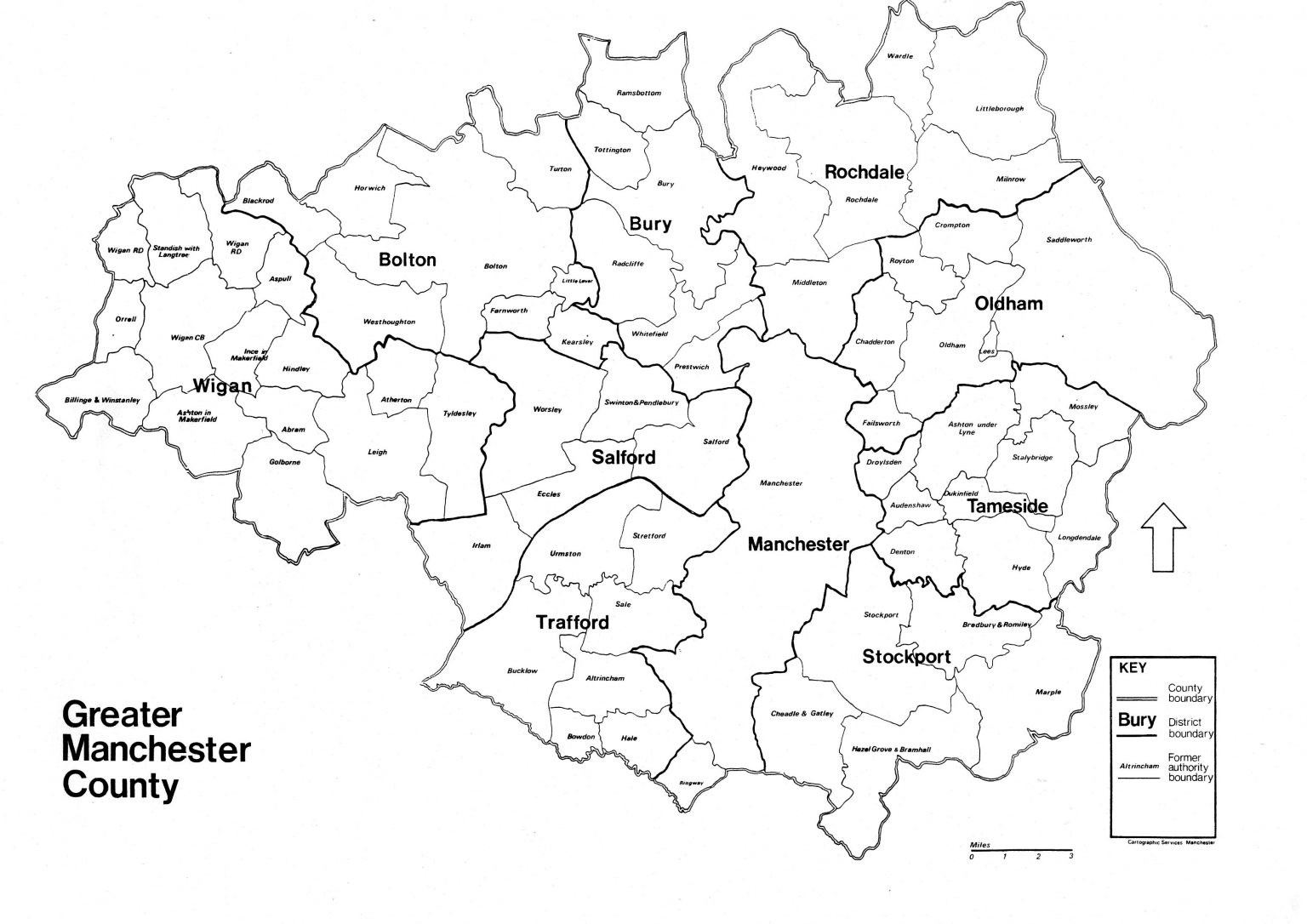 The Lieutenancy – Greater Manchester Lieutenancy