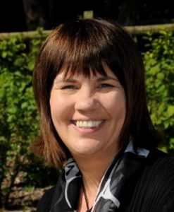 Debra Green OBE DL – Greater Manchester Lieutenancy