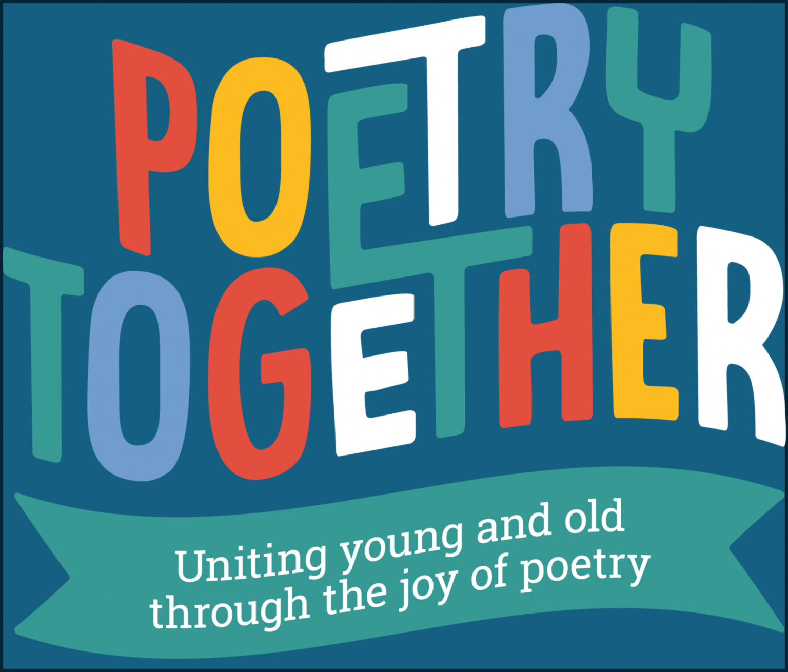 Poetry Together – Simple, Open to Everyone, and Free – Greater ...